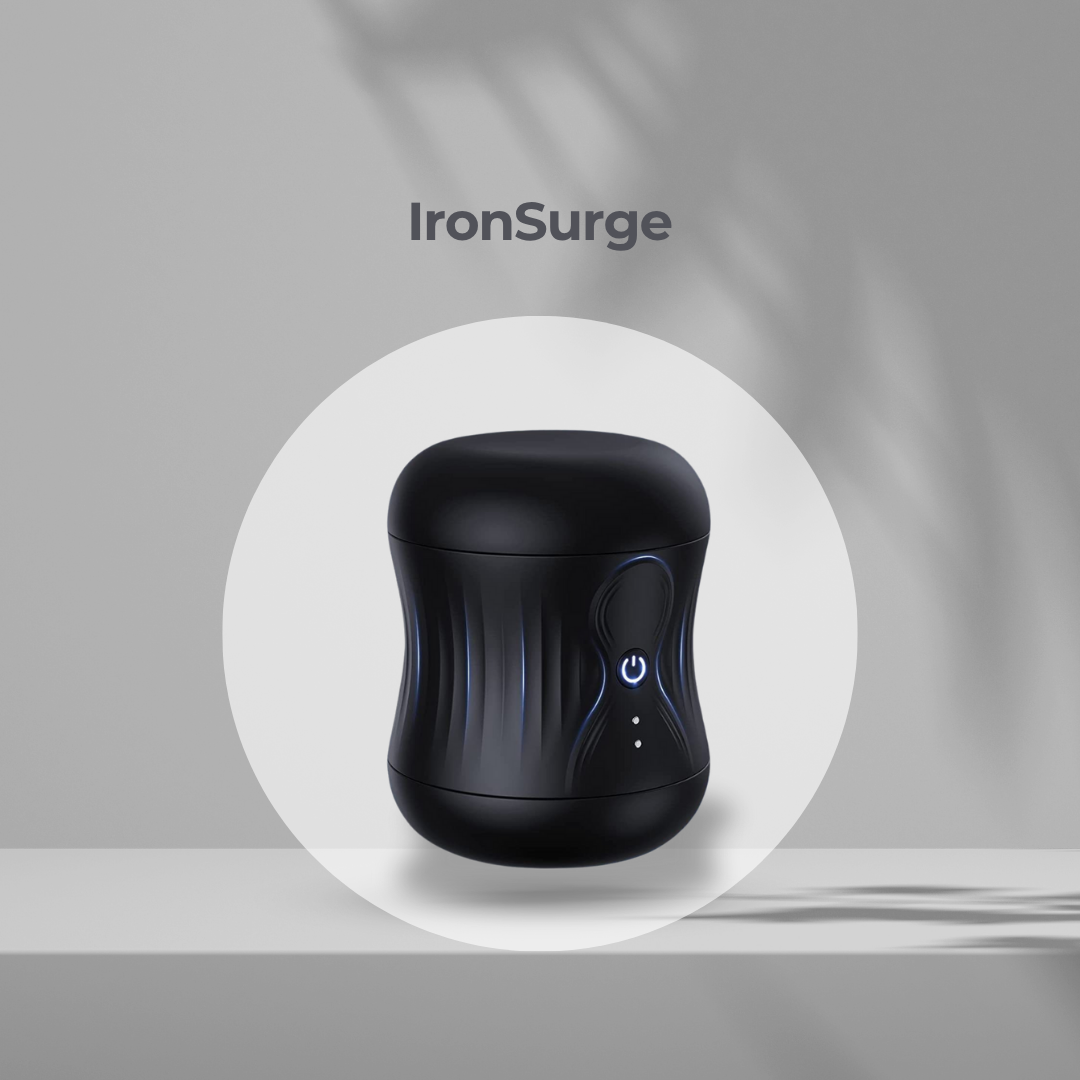 IronSurge